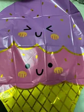 Cute balloon! Quick shipping to Canada (11days). Can’t wait to use.