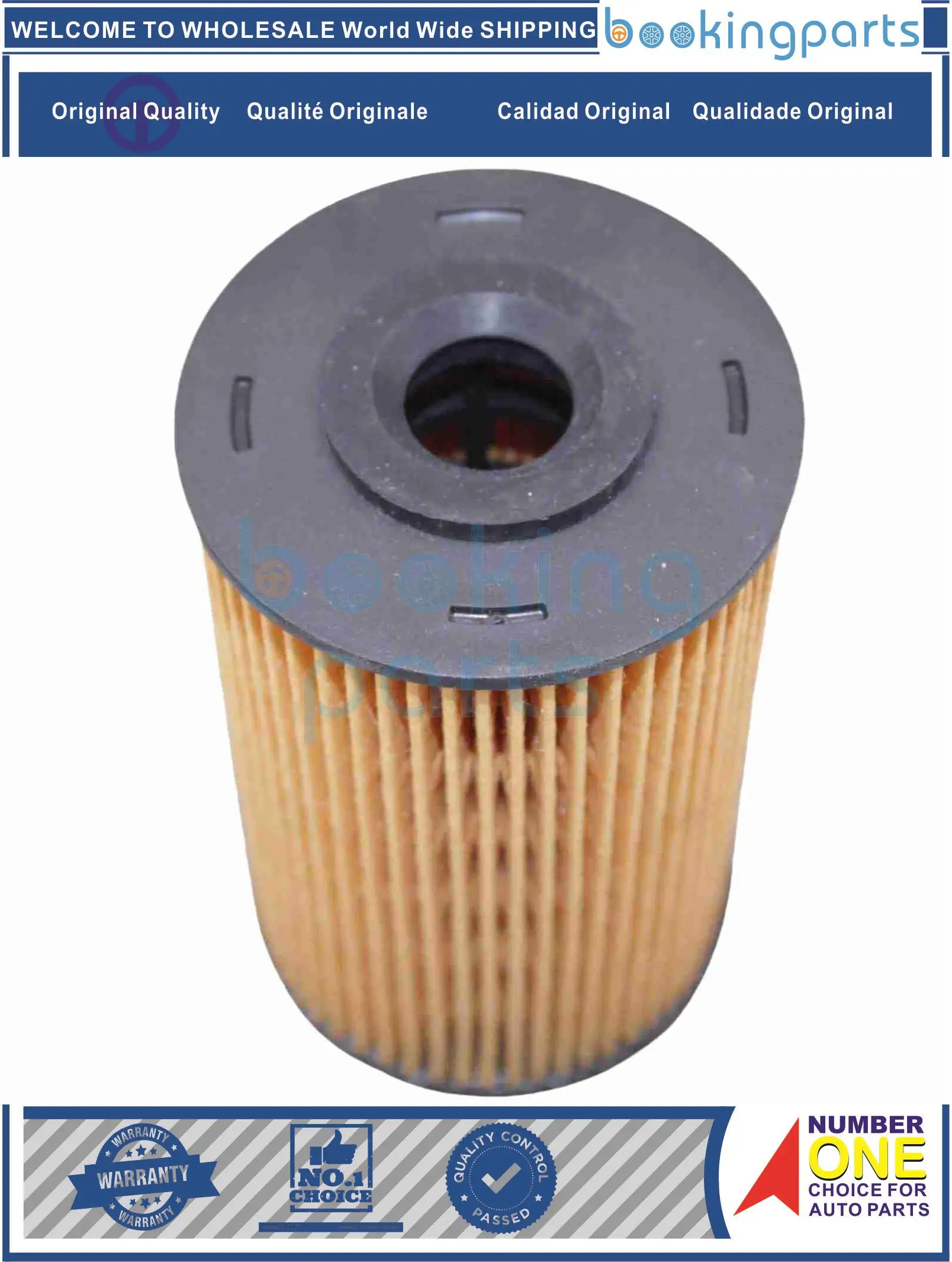Fuel Filter For MITSUBISHI L200 07-,8-98147-525-0,8981475250,1K06-23 ...