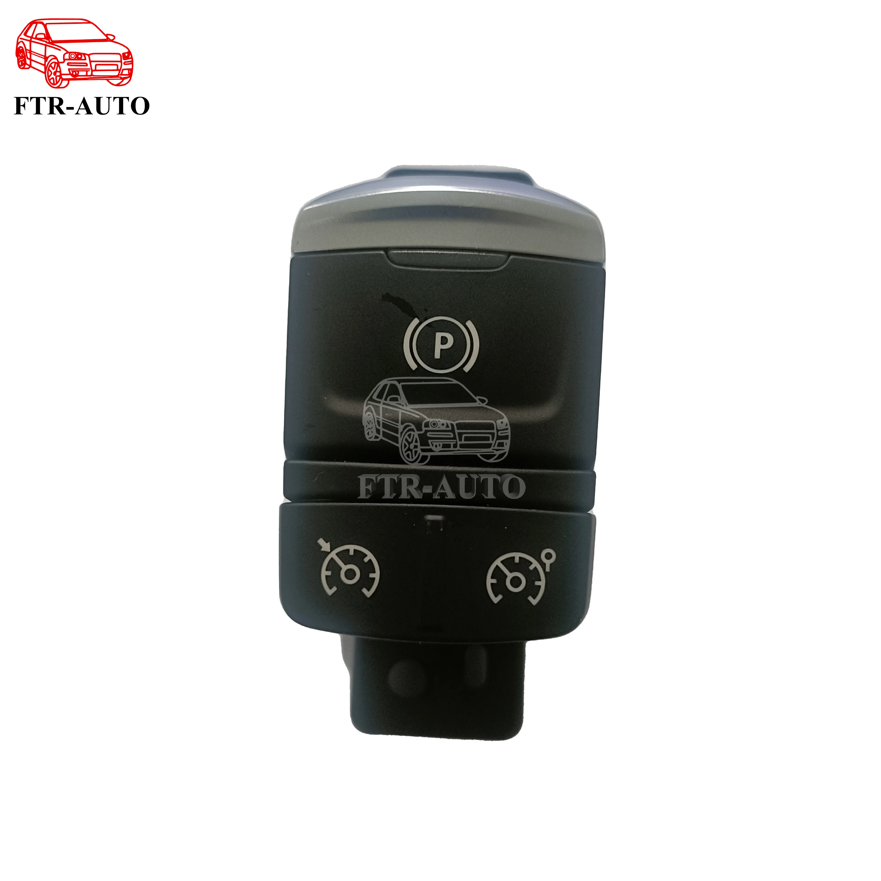 363216544R Electric Handbrake Switch for For Renault Kadjar 1.6 Tce ...
