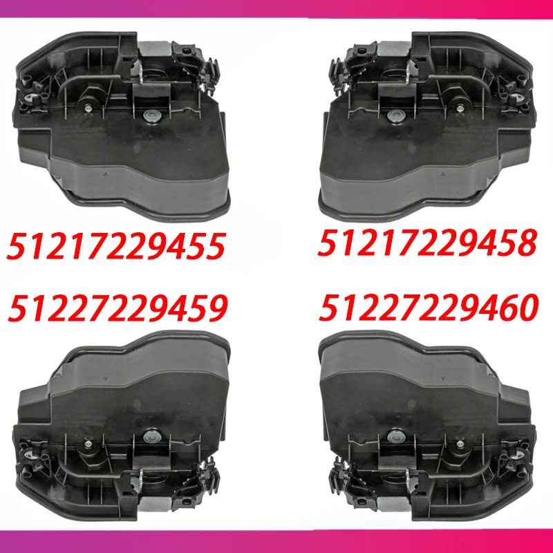 BMW-2005-2016-51217229455-51217229461-51217229458-51227229459 ...
