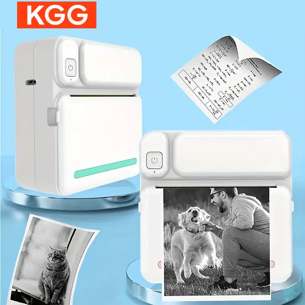 Wireless-Mini-Photo-Printer-Label-Printer-Portable-Bluetooth-Mini ...