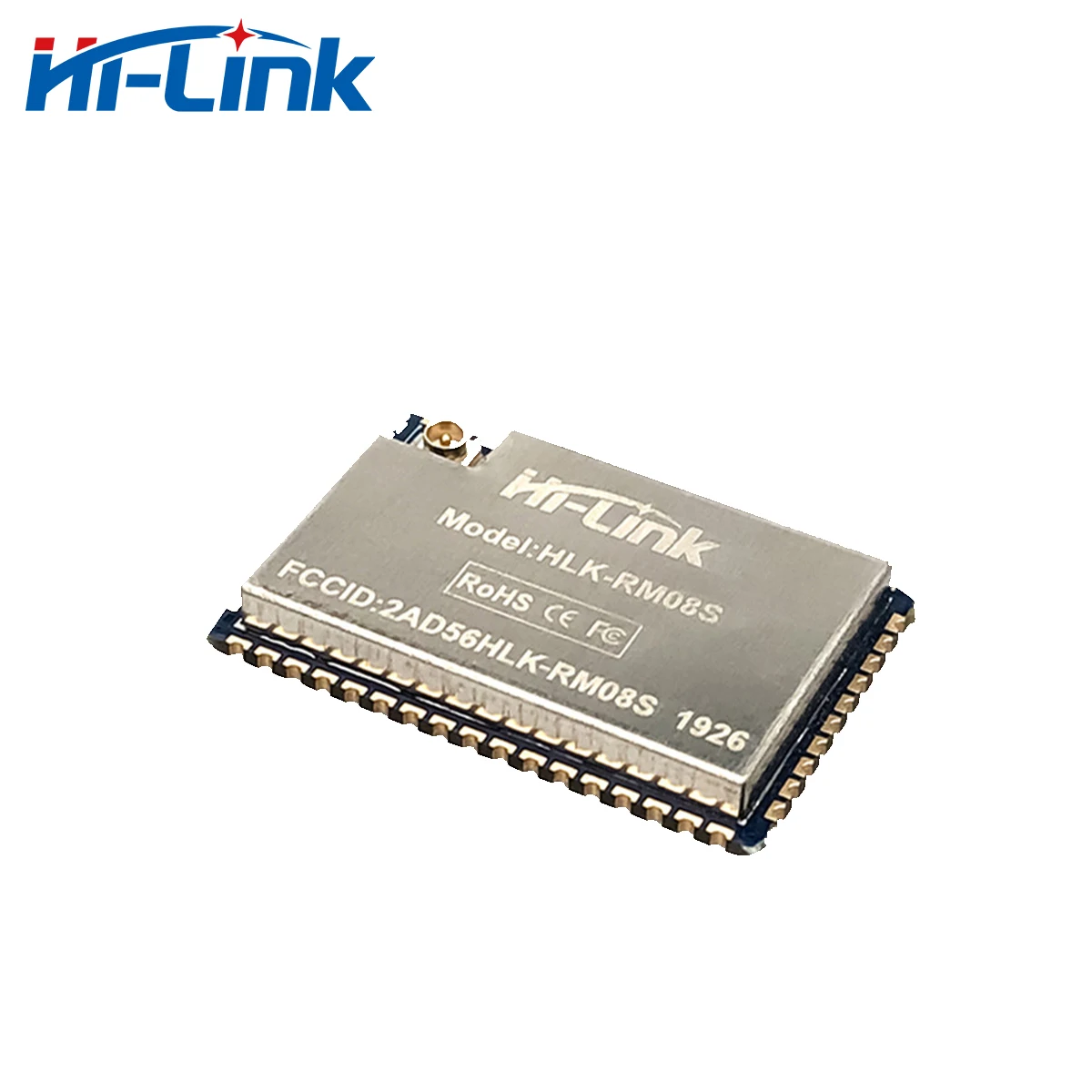 MT7688K-MT7628KN-Smart-WiFi-Router-Module-Uart-to-Ethernet-HLK-RM08S ...