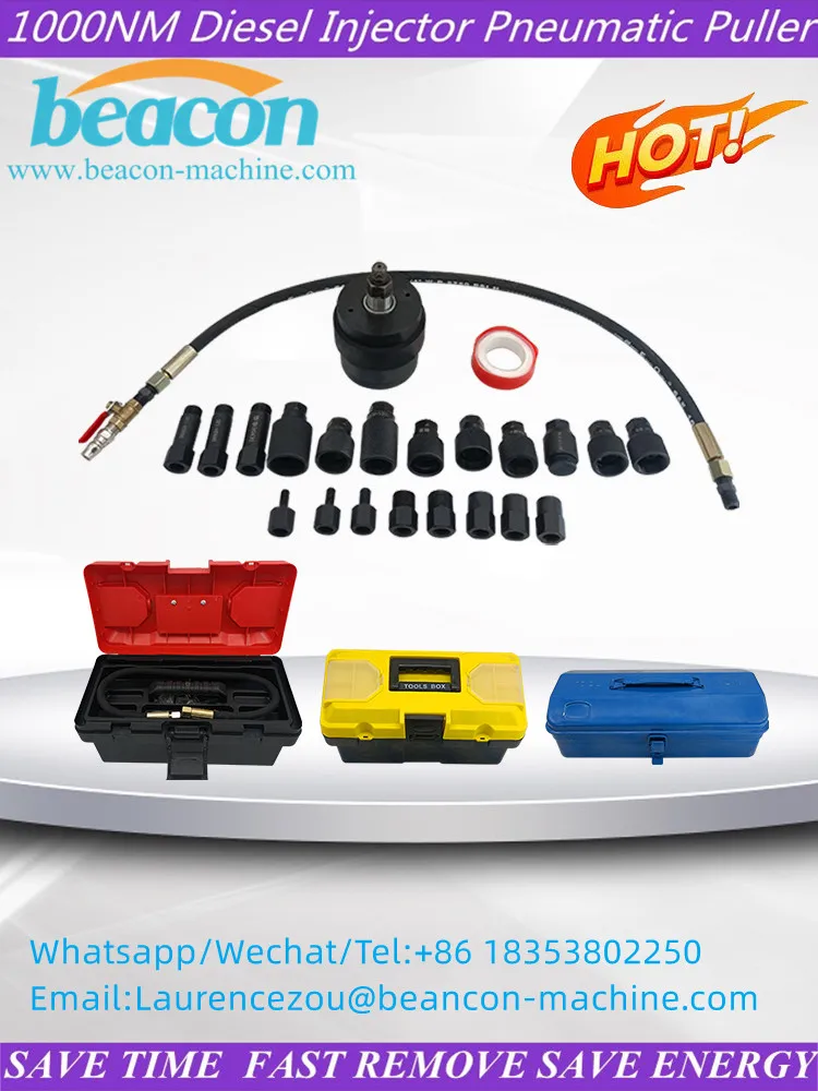 Martelo-pneum-tico-do-extrator-para-injetores-de-combust-vel-500nm-1000nm-para-bosch-Ferramentas ...