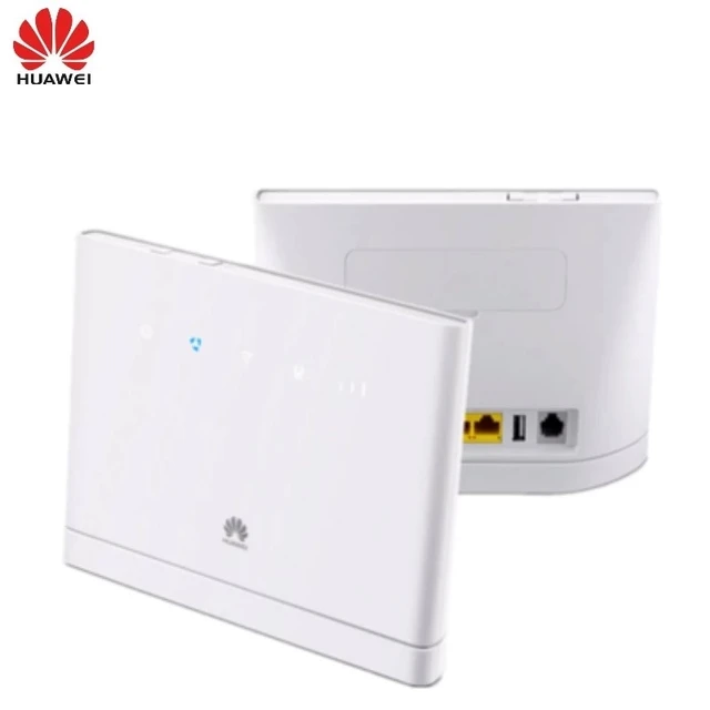 10Pcs/Carton Unlocked HUAWEI B315 B315S-936 LTE CPE 150Mbps, 48% OFF