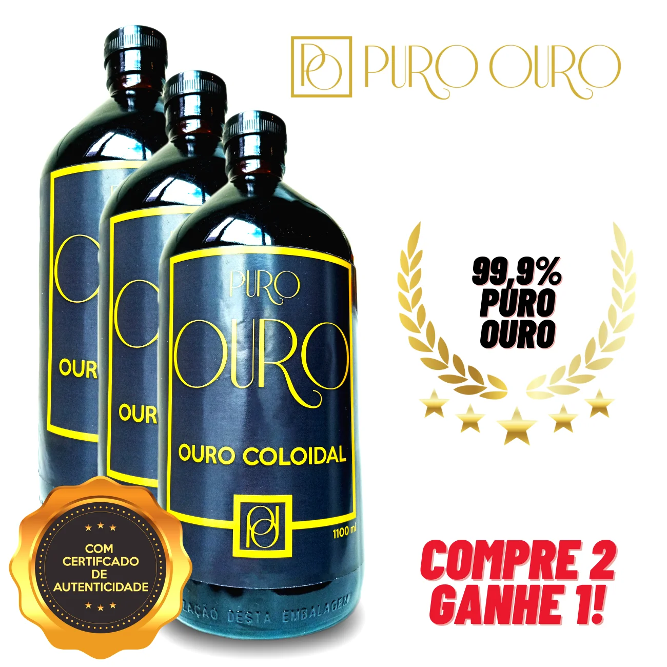 Ouro-Coloidal-250ppm-Puro-Ouro-1-Litro-Compre-2-Ganhe-1-Com-Certificado ...