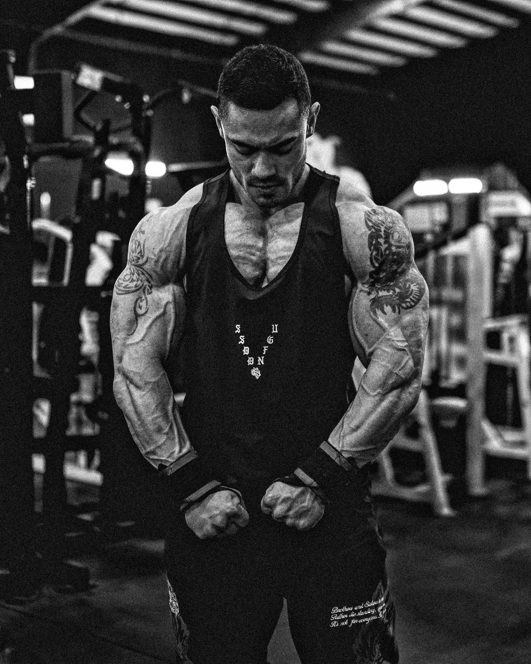 DARC-Wolves-Tank-Tops-Gym-Bodybuilding-Fitness-Men-Clothing-Sport ...