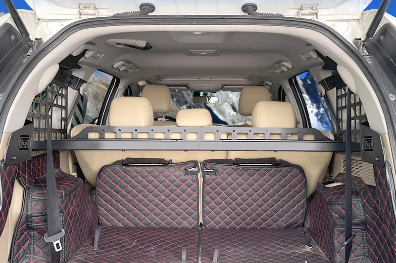 For-Mitsubishi-Pajero-Sport-Montero-Shogun-Sport-2019-2023-Side-Window ...