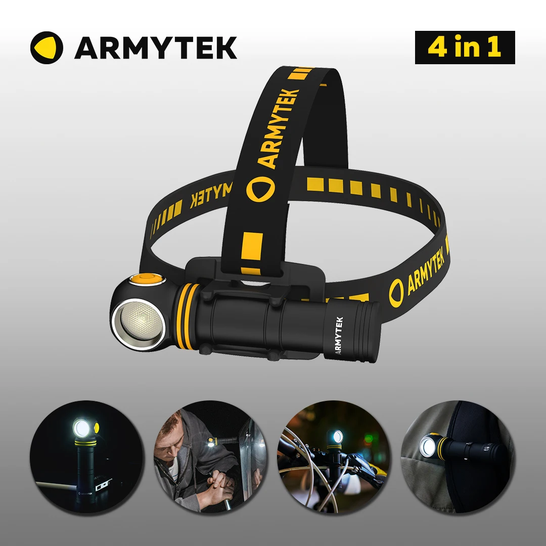 LED-Headlamp-Armytek-Elf-C2-Updated-Multi-Flashlight-Micro-USB ...