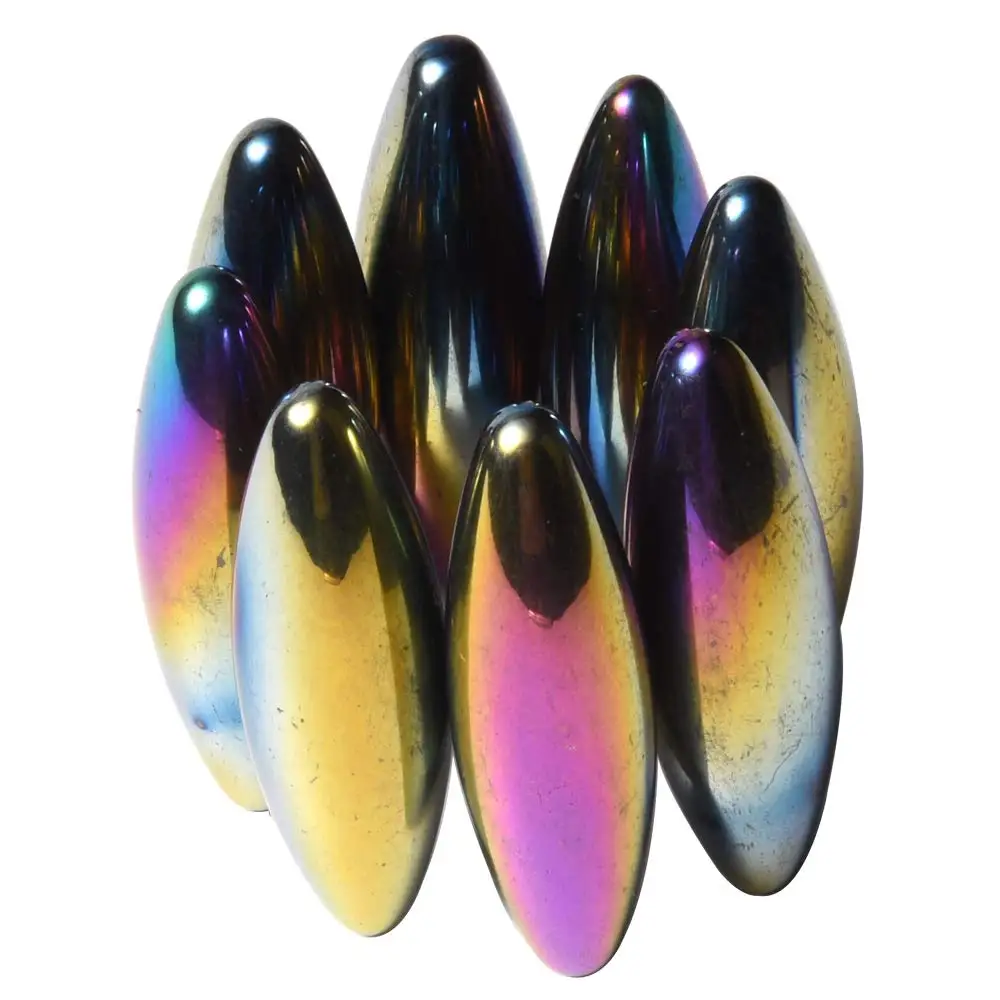 Rattlesnake Eggs Magnets