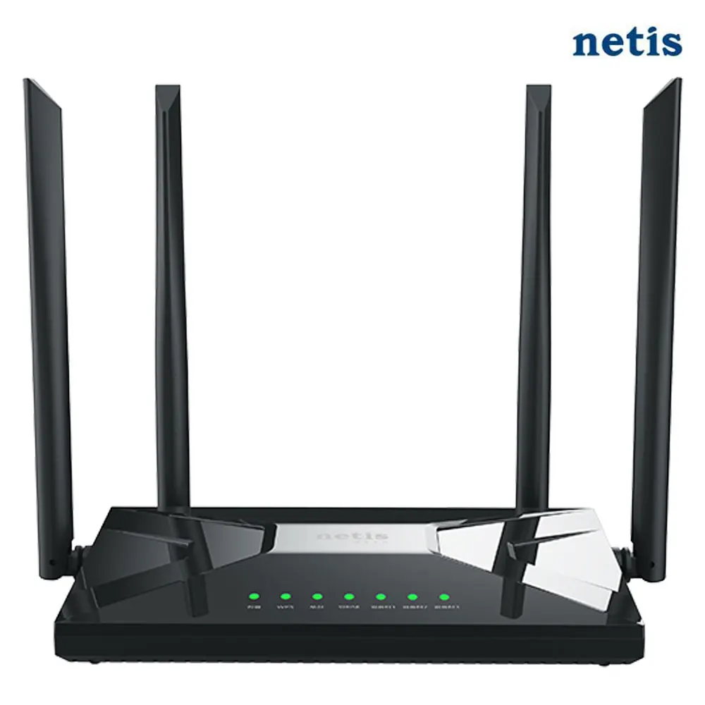 Netis-MEF01-AC1200-Mesh-Wifi-sharing-organic-wired-and-wireless ...