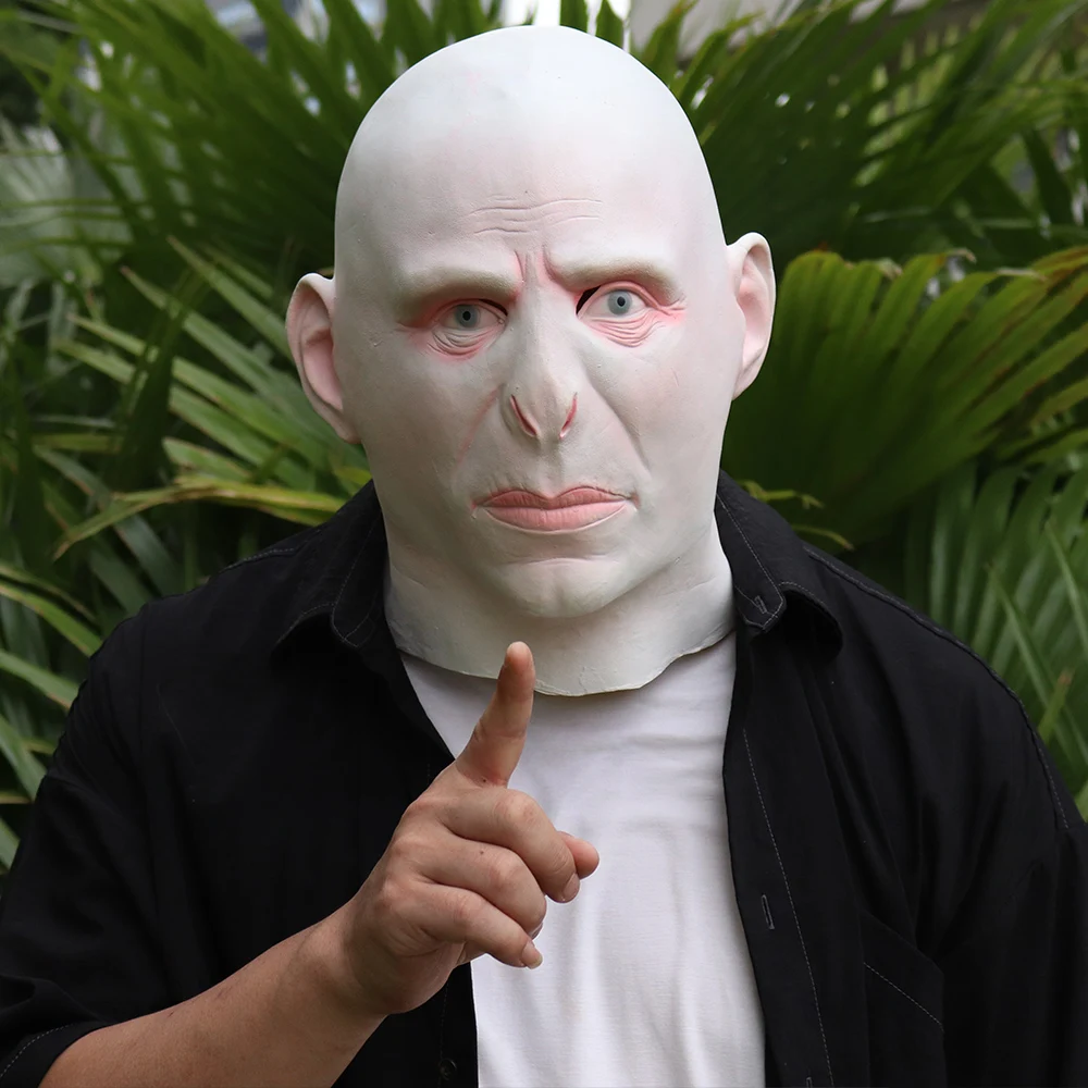 Voldemort Mask
