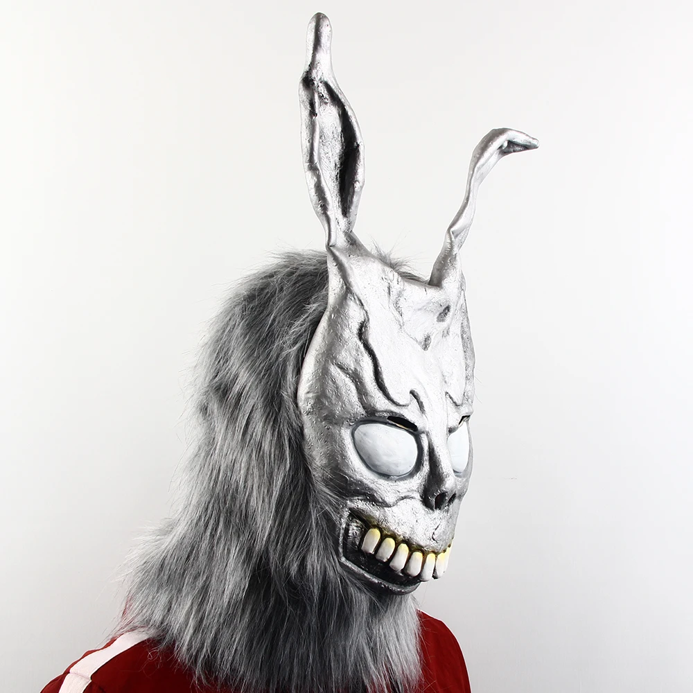 Donnie Darko Frank Mask