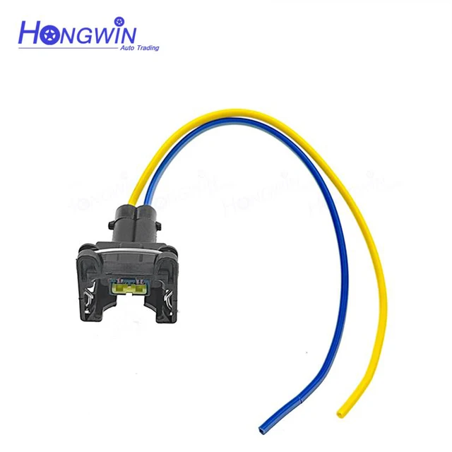 Genuine No. YF0918221 Crankshaft Position Sensor Fits Ford Escap ...