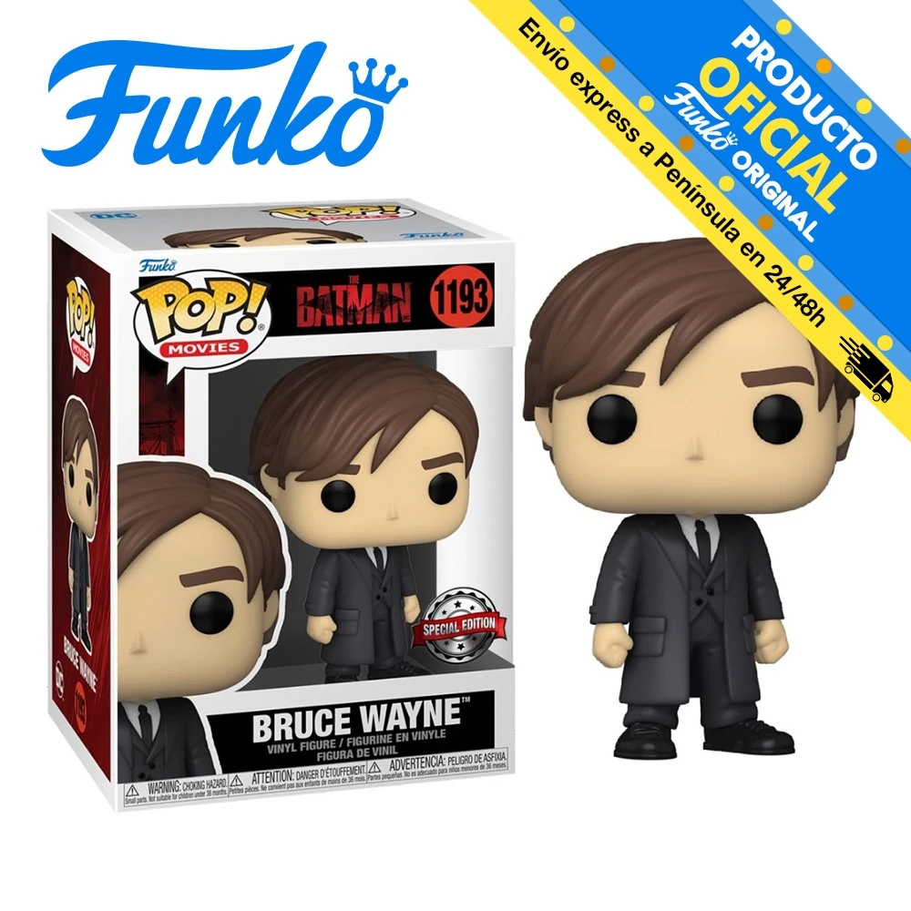 Funko-Pop-The-Batman-Bruce-Wayne-Suit-exclusive-60102-1193-original ...
