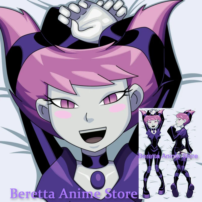 Teen Titans Jinx