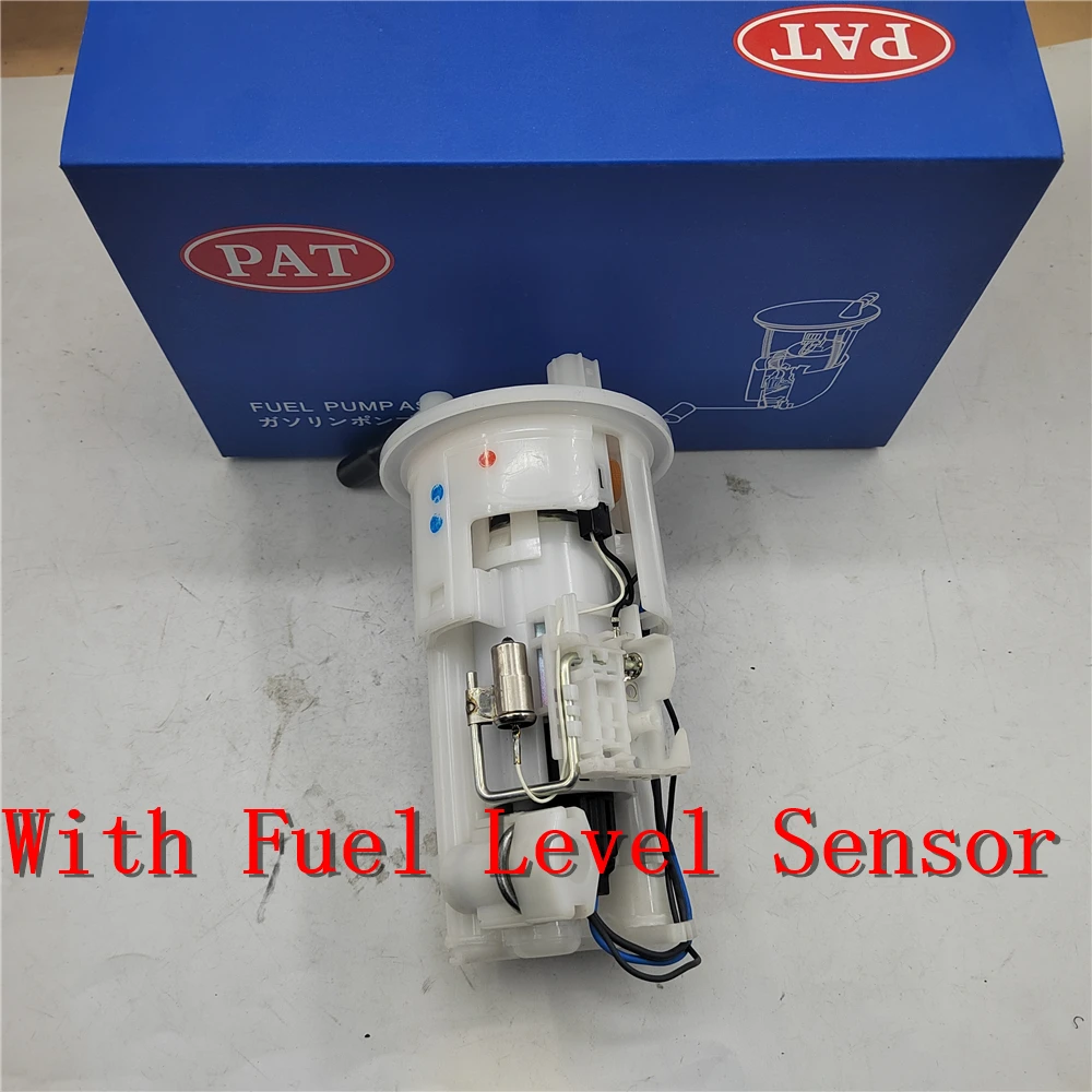 PAT-Motorcycle-Fuel-Pump-Assembly-With-Fuel-Level-Sensor-for-Yamaha-YZF ...