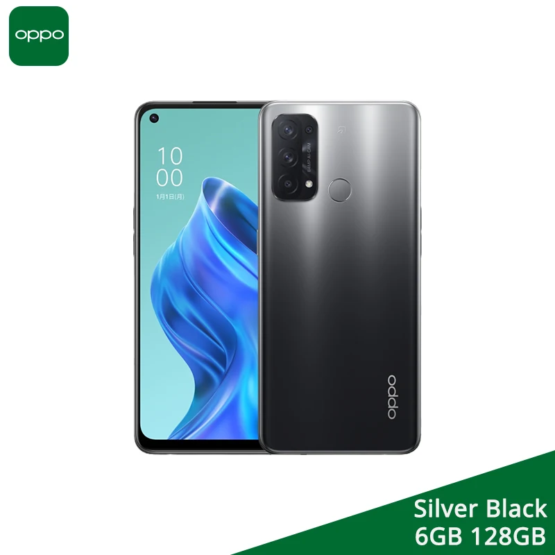 【$20+$10 OFF！】Oppo Reno 5A 5G － コスパ最強5.6インチSIMフリースマートフォン - 安値世界一への挑戦