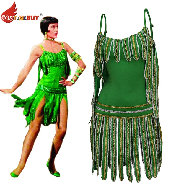 Singing In The Rain Costume