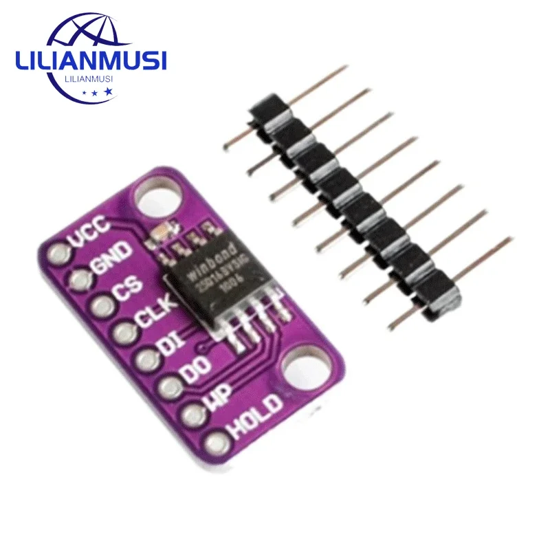 10pcs-MCU-2516-W25Q16-Memory-Module-W25Q16BVSIG-Module-For-Arduino.jpg