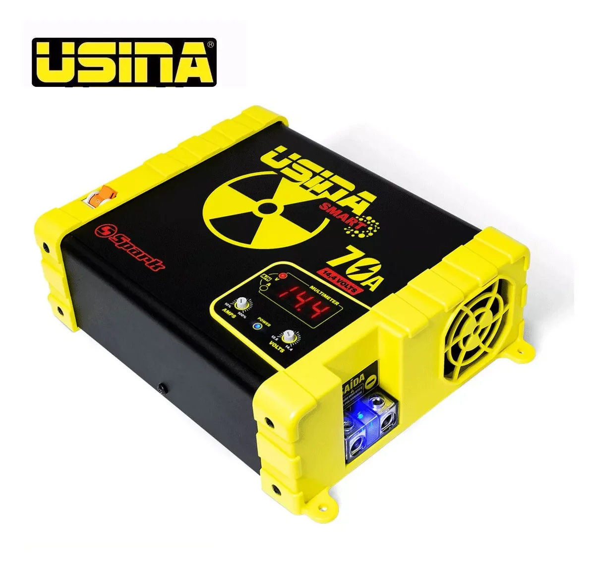 Página inicial da loja Produtos Avaliação