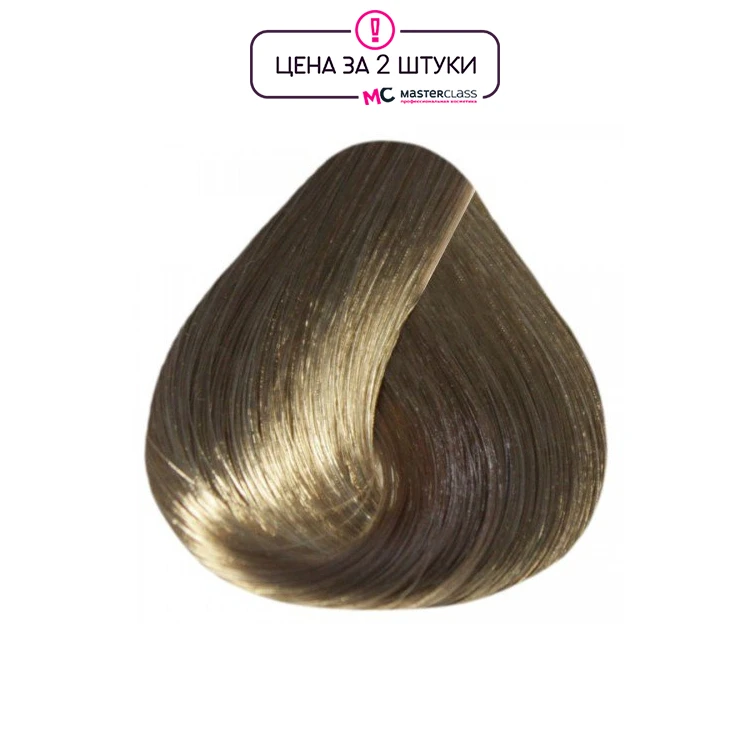 Hair Dye Estel Professional Estel Essex Cream-color Hair 60 Ml, Color 7 ...