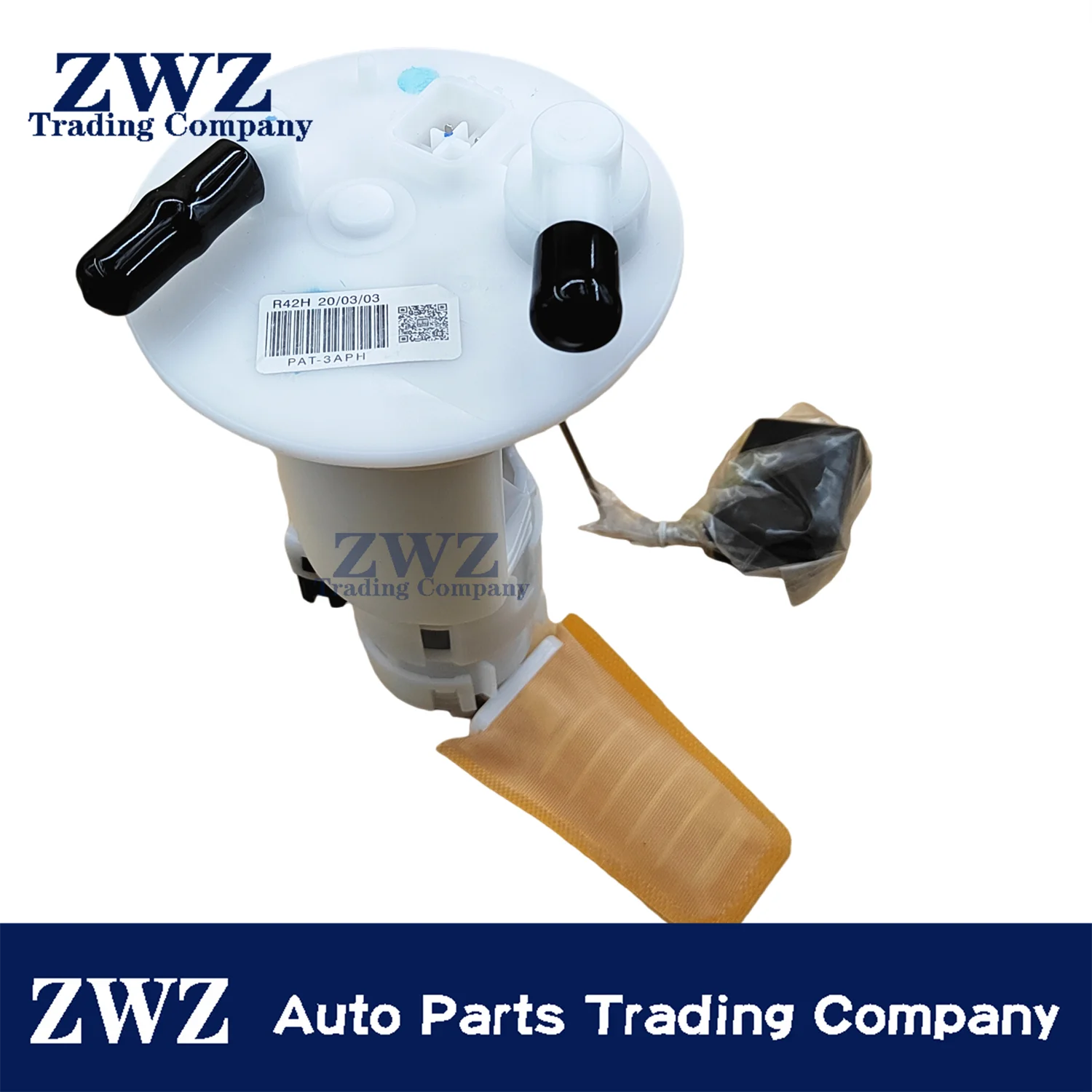 New-Fuel-Pump-Module-Assembly-Fits-For-Daihatsu-Sirion-M3-Toyota-Passo ...