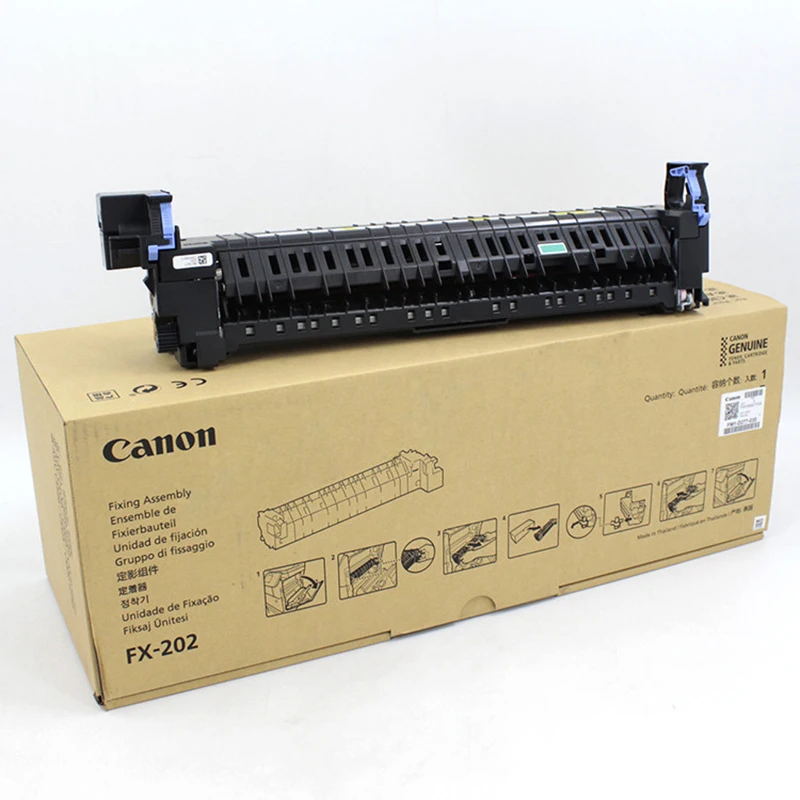 Original-New-Fuser-Unit-for-Canon-IR-C3025-C3020-C3530-C3525-C3520 ...