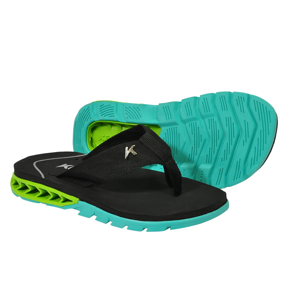 Chinelo-Kenner-Rakka-Collad-Sandals-for-Men-and-Women-Novos-Modelos ...