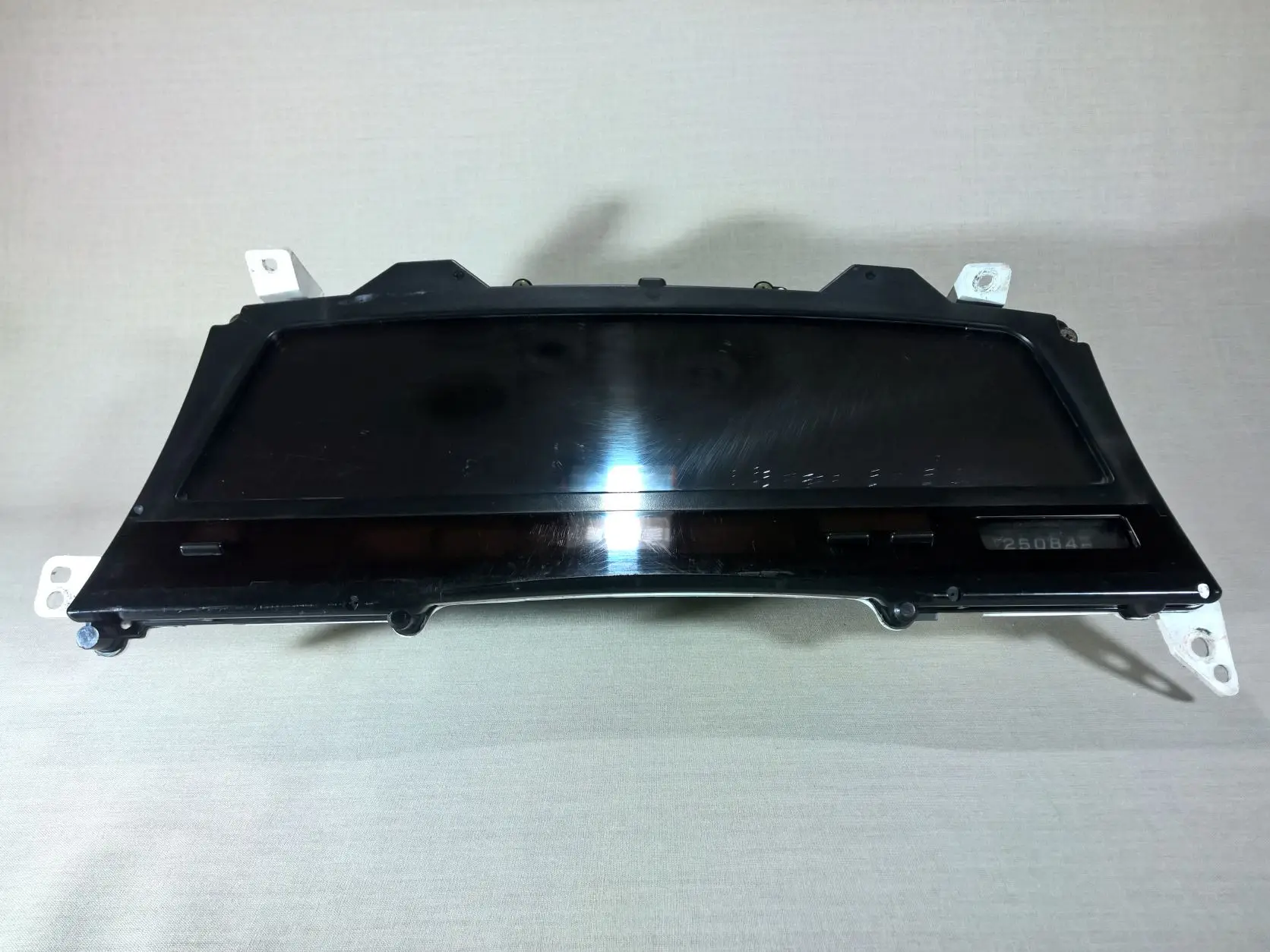 1988-1992 JDM Digital Instrument Cluster Speedometer Gauge Toyota ...
