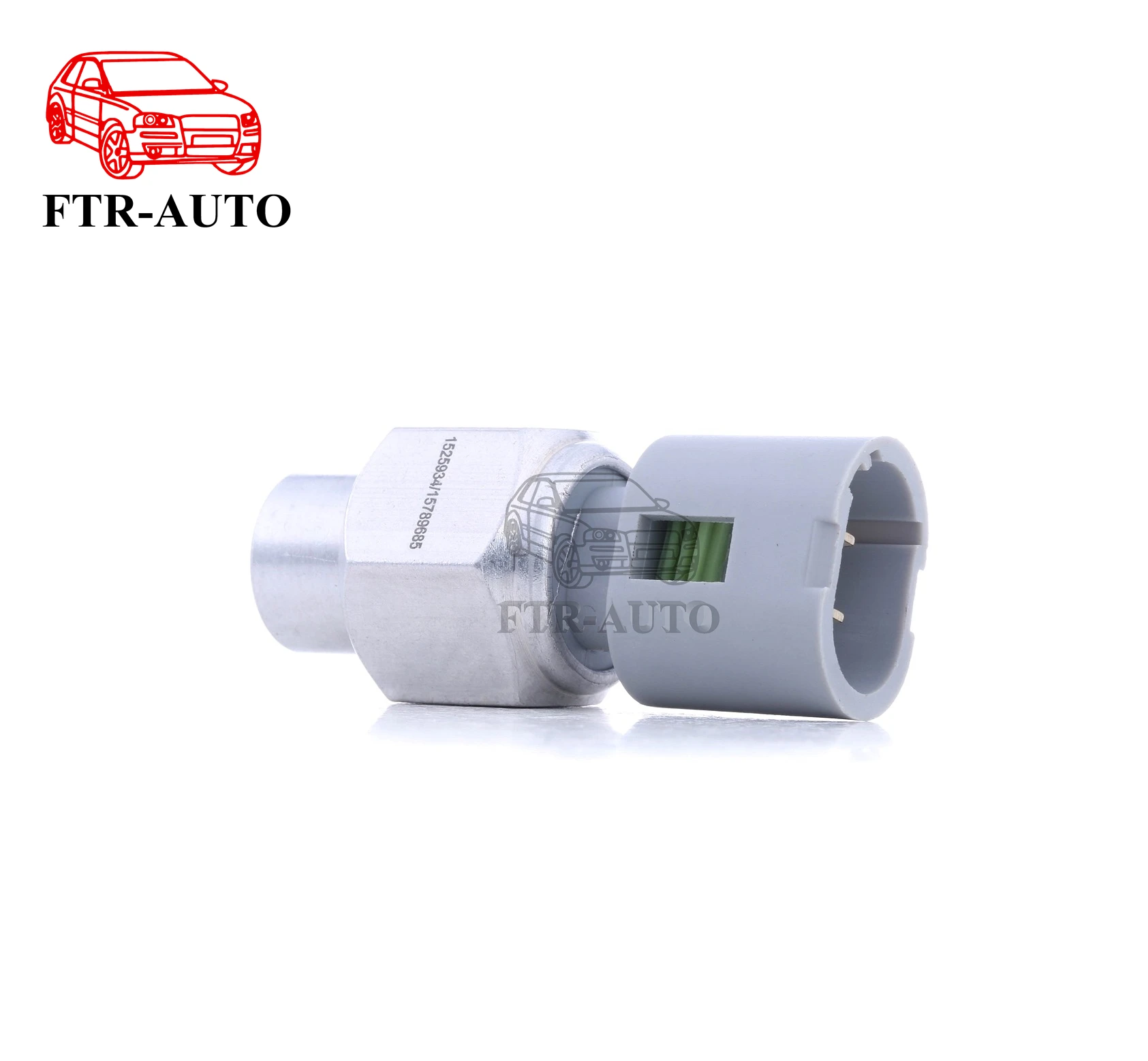 Power Steering Switch Pressure Sensor 7700413763 7700435692 497610324R ...