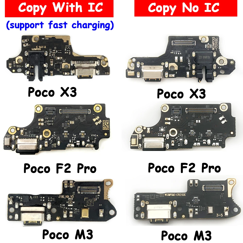 Charging Cable Xiaomi Poco X3 Nfc | Xiaomi Poco X3 Nfc Charging Port ...