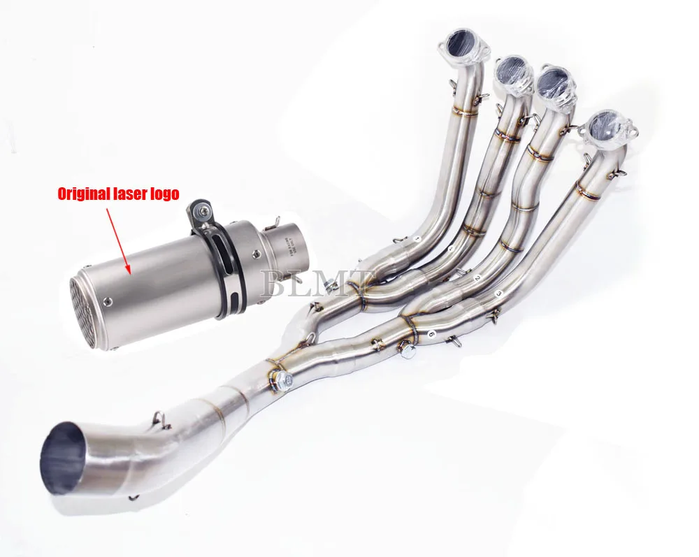 For-BMW-S1000RR-S1000R-2010-to-2018-Motorcycle-sc-Exhaust-Full-Systems ...