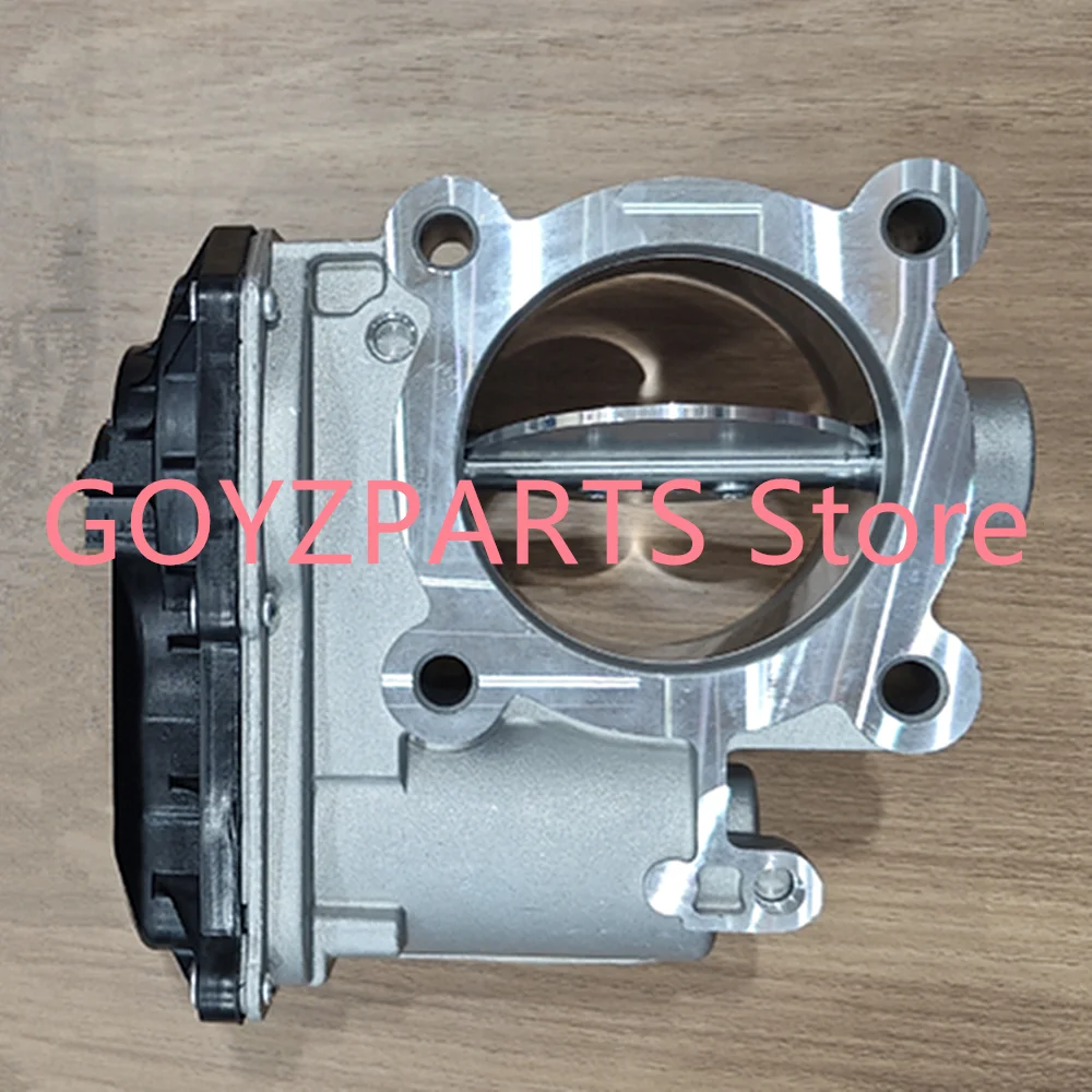 1450A209-THROTTLE-BODY-ASSY-For-MITSUBISHI-L200-2015-2022-PAJERO-SPORT ...