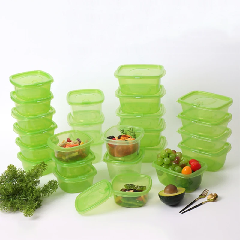 MAXnMAX-Max-Max-Green-Tock-Clean-and-sanitary-sealed-container-25-kinds ...