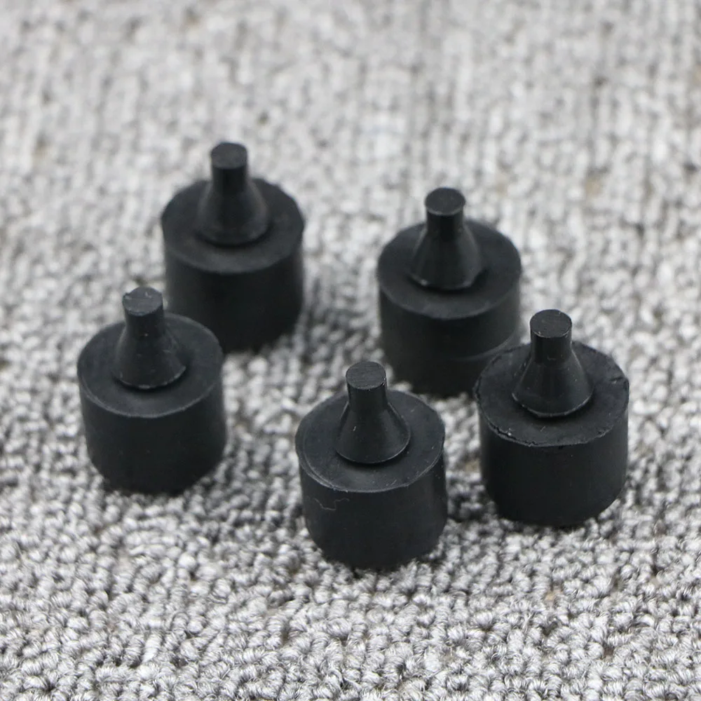 CFM500010-Door-Bumper-Stop-Rubber-For-Land-Rover-LR3-LR4-LR2-RANGE ...