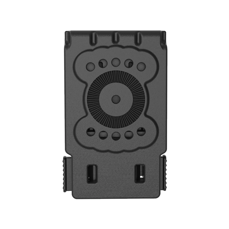 Quick-Dual-Release-Belt-Loop-Tactical-Gun-Accessories-Military-Hunting ...