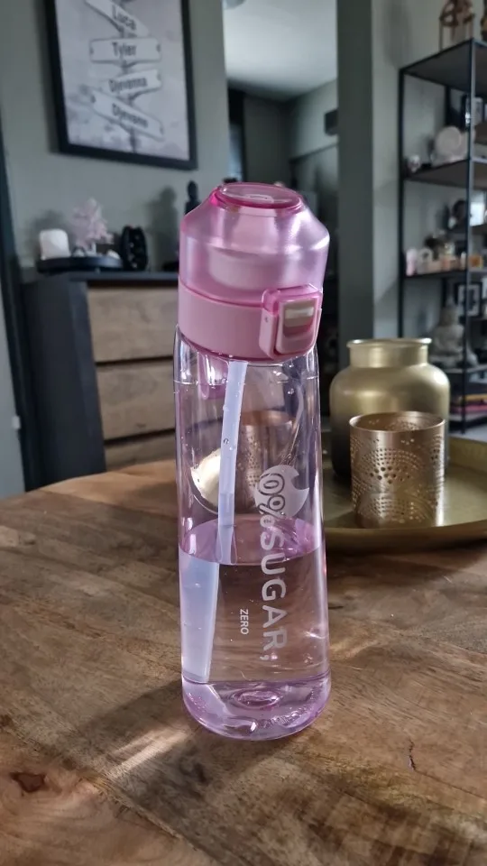 Hydrink | DK's første drikkedunk baseret på duft. – Hydrink - DK