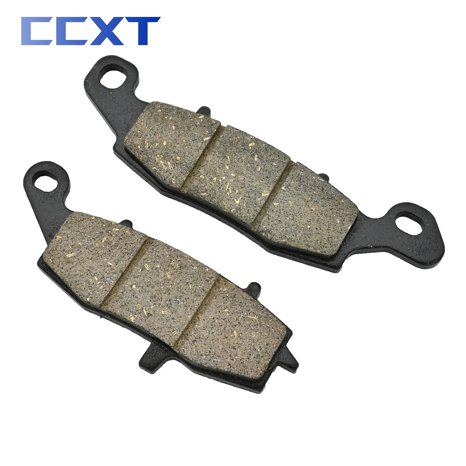 Pastillas De Freno Delantero Izquierdo Para Motocicleta Para Kawasaki