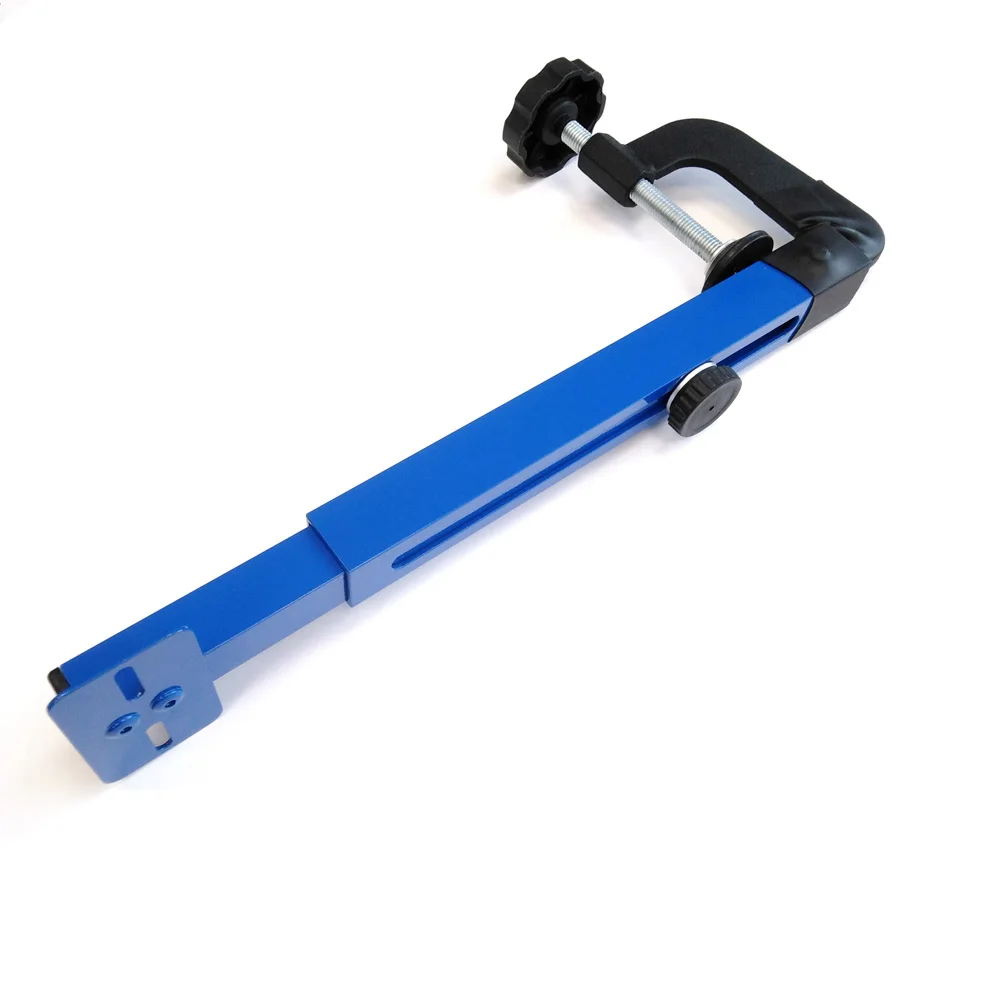 Echo sounder sensor mount (telescopic) straight with platform ...