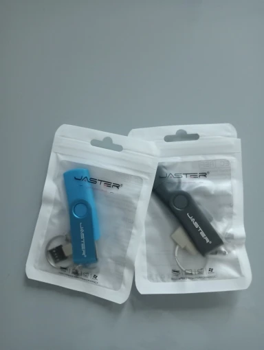 3 in 1 USB flash drive High Speed Micro USB stick – VB Office and ...