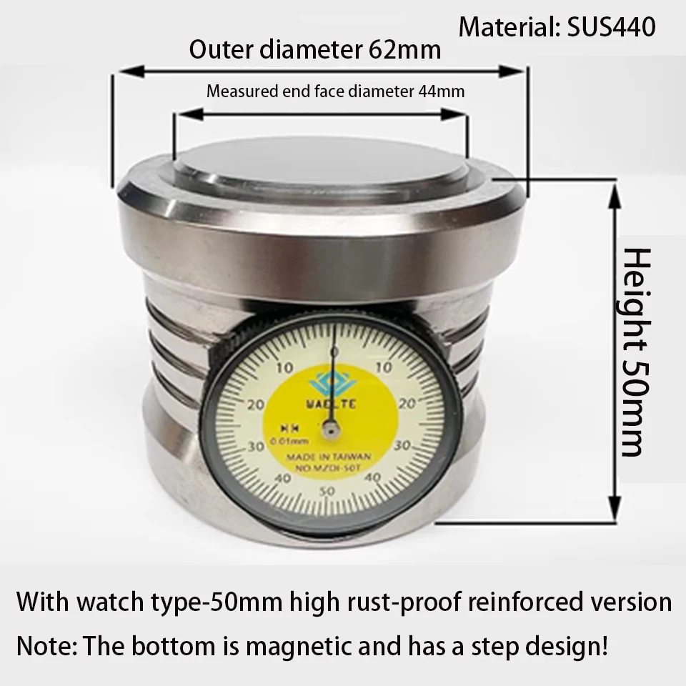 Tool-Setter-With-Table-Photoelectric-Z-axis-Setter-Cnc-Machine-Tool ...