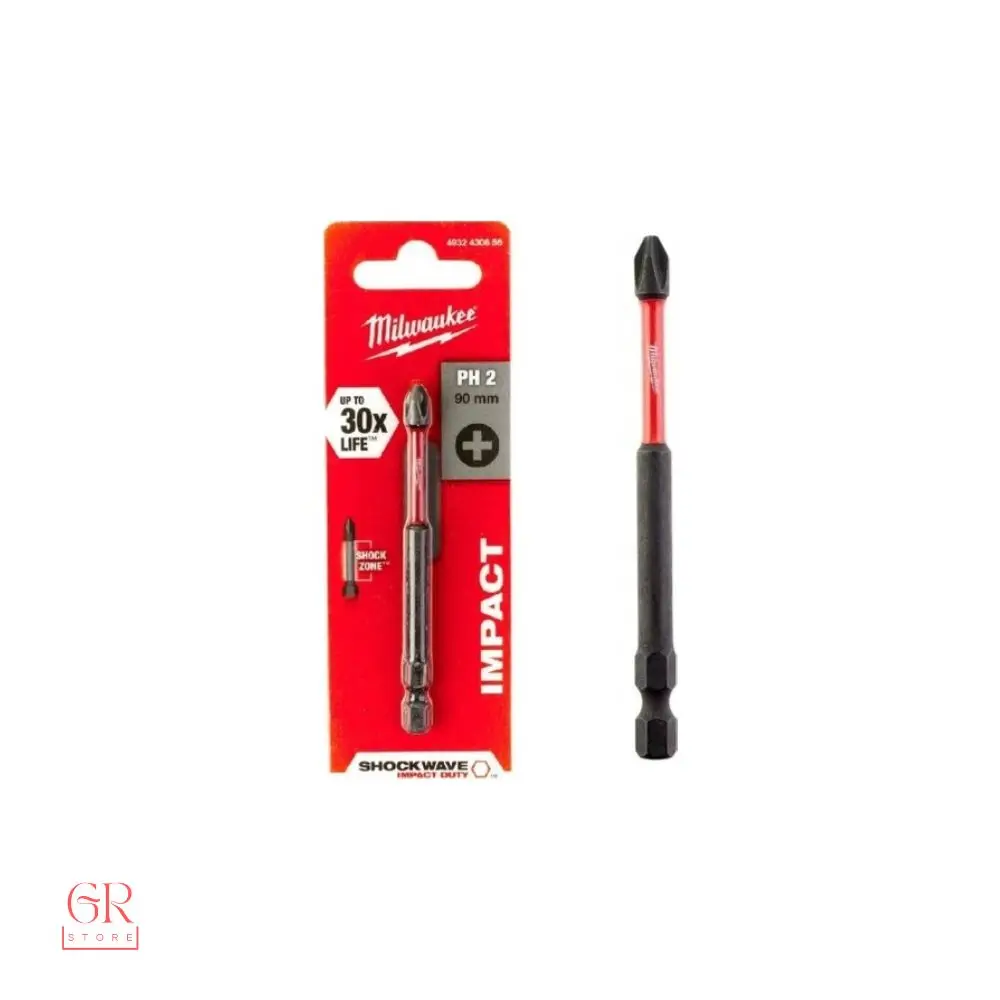 Original-Milwaukee-Bits-Ph2-90-mm-1-Pack-Shockwave-Drill-Bits.jpg