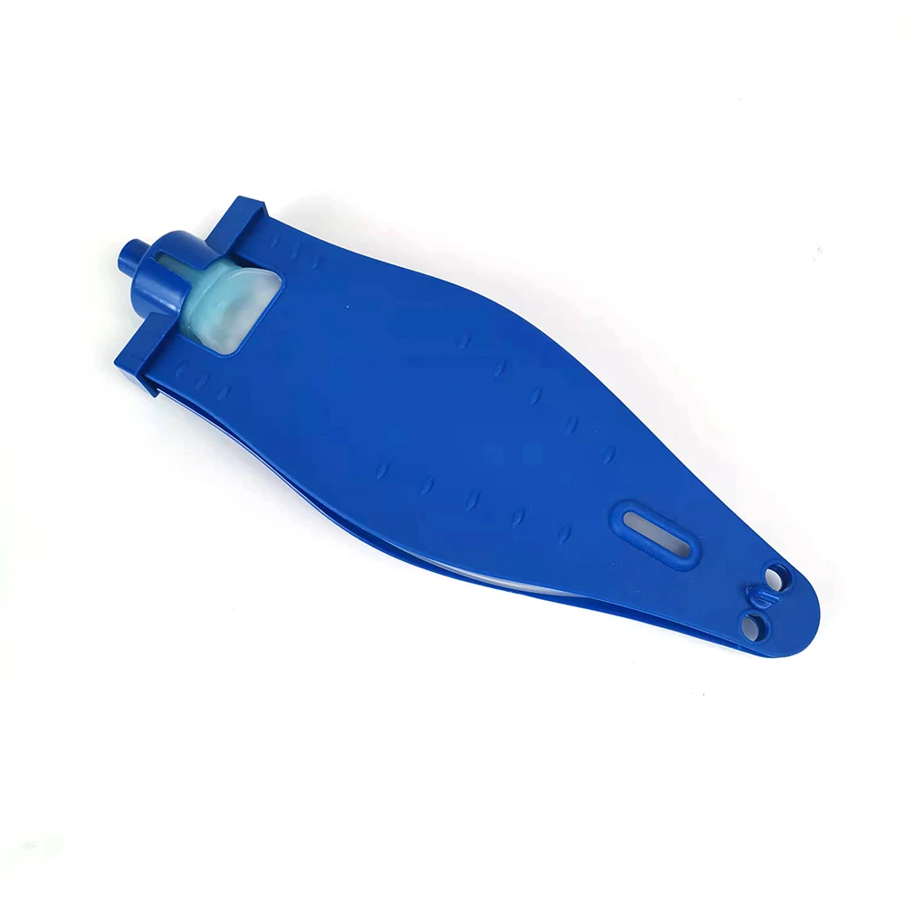 Splint-Test-lung-Adult-1-L-Silicone-Latex-Air-Bag-Breathing-Test-Lung ...
