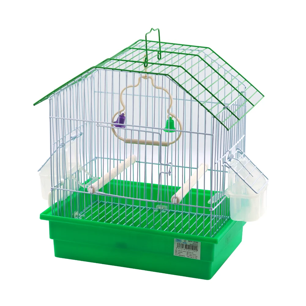 SMELL-SMILE-Bird-Cage-Accessories-Cage-comederos-Swing-Stand-Stick ...