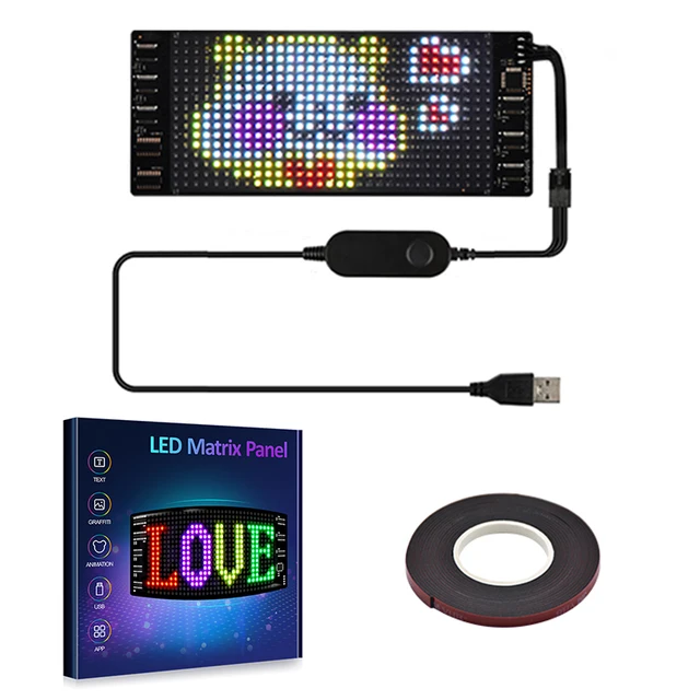 ColorRGB LED Store