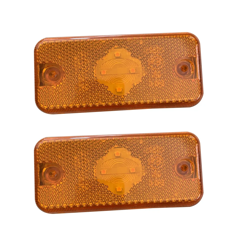 2pcs-led-Side-Marker-Light-for-IVECO-RENAULT-DAF-truck-LED-side-lamp-E ...