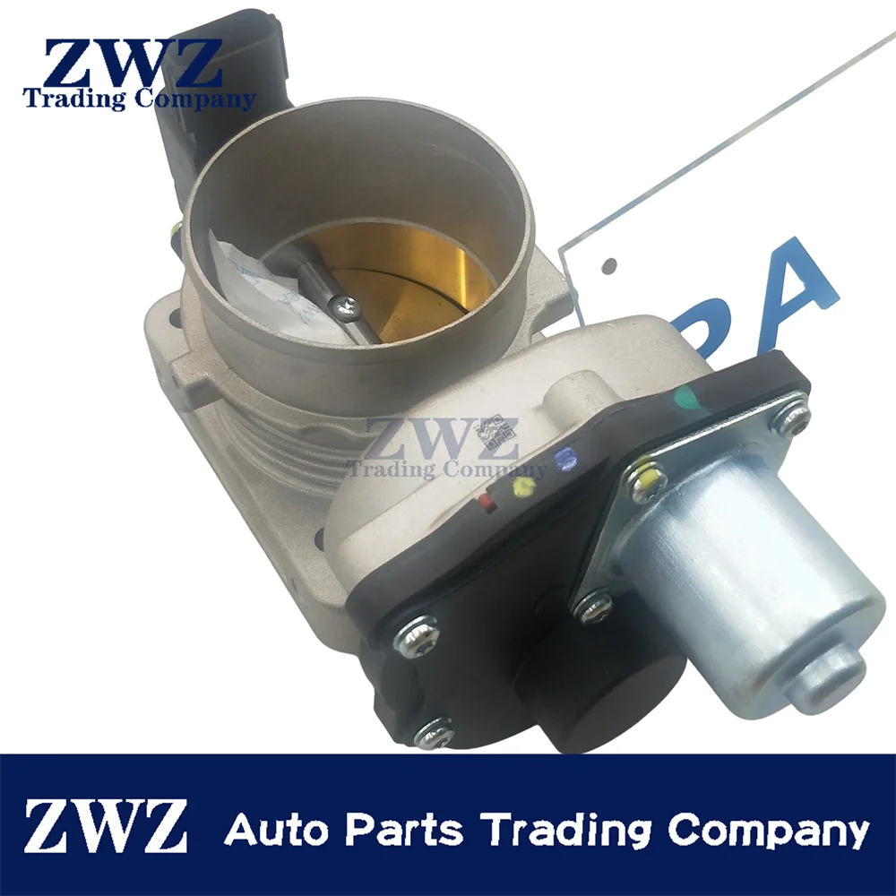 Cuerpo del acelerador para Ford Explorer Mustang E150/250/350 F150 ...