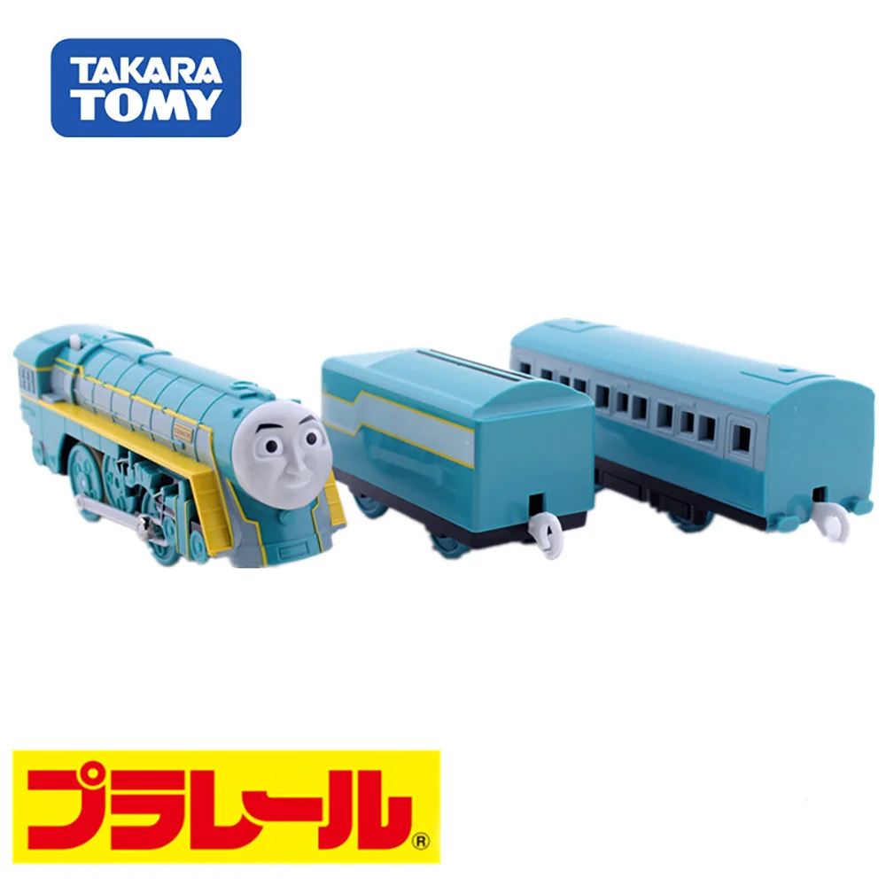 Takara Tomy Pla Rail Plarail Thomas Friends TS-16 Conner, 43% OFF