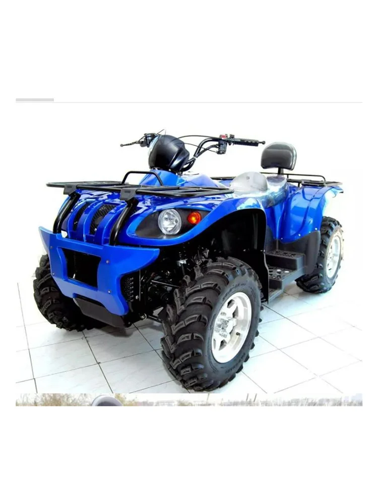 Bmx 500cc 4x4 Utility Vehicle