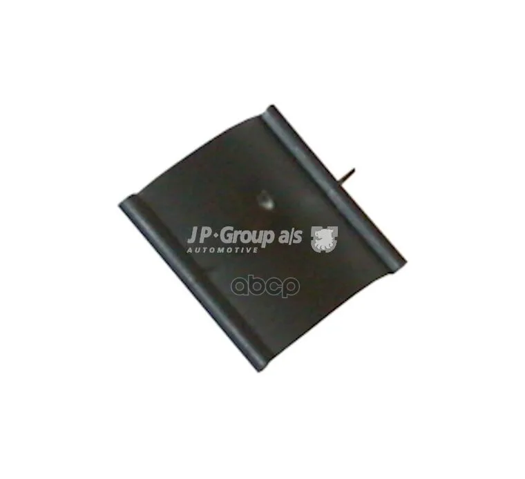 Clip-mounting-noise-insulation-Hood-Opel-JP-group-art-1281350100-Vape ...